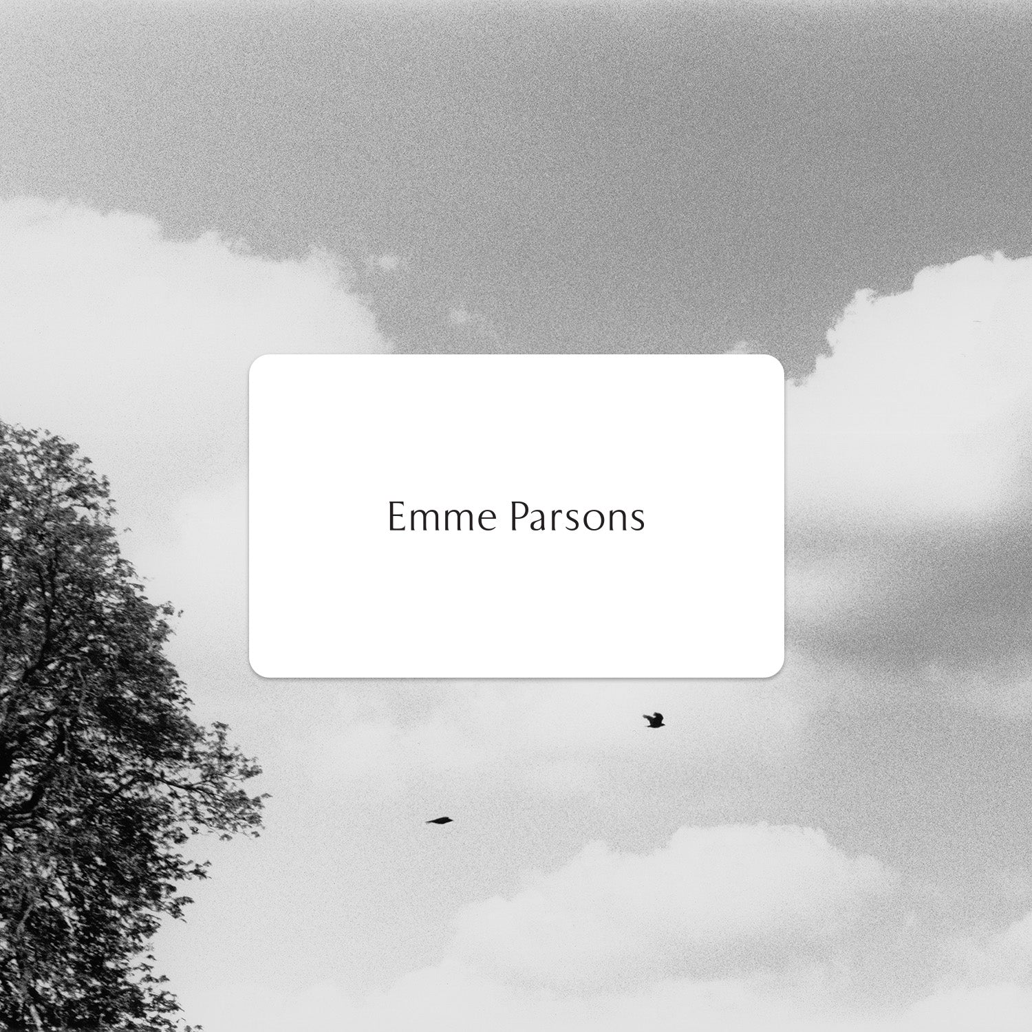 Gift Card – Emme Parsons